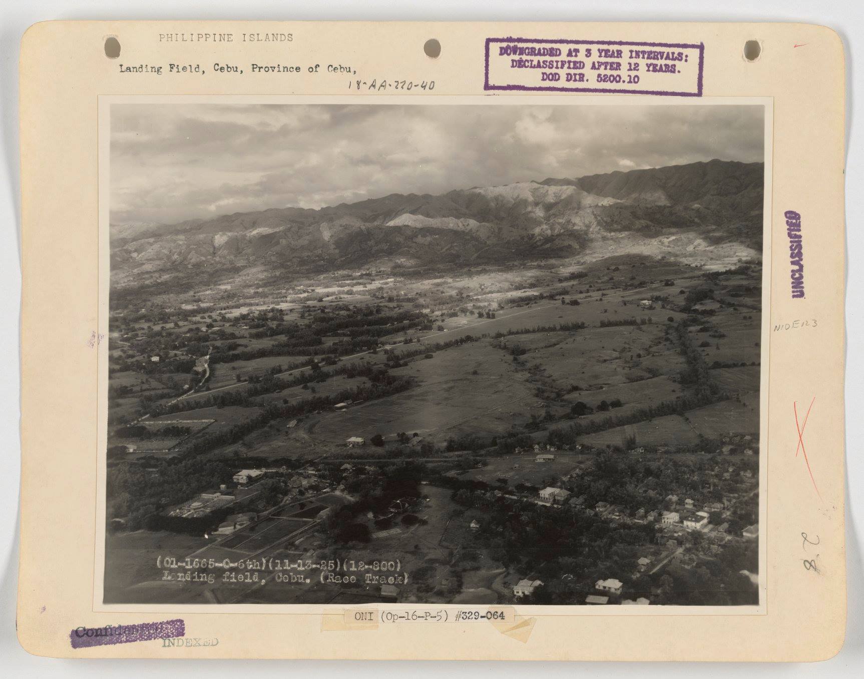 The Liberation of Cebu: The Battles of Gochan Hill and Babag Ridge ...
