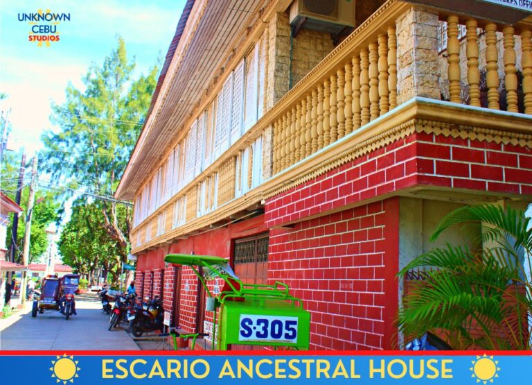 Capiz Windows in the Philippines: History and Examples - UnknownCebu
