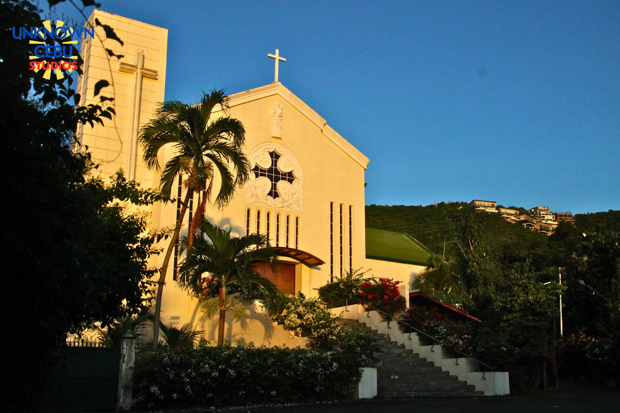 A Heritage of Faith: Good Shepherd Cebu's History and Story - UnknownCebu