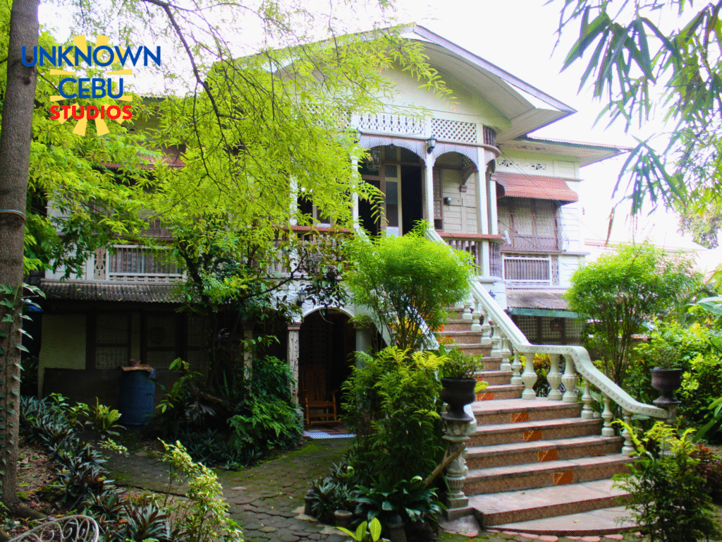 Balili Ancestral House - Tagbilaran, Bohol - UnknownCebu