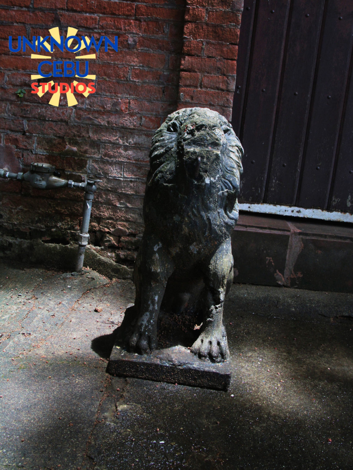 Iloilo's Lopez Ancestral House: Casa Mariquit - UnknownCebu